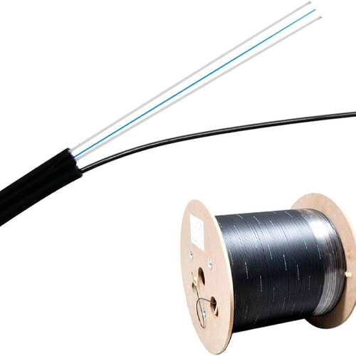 FOC Outdoor Cable - Technical Trade Co